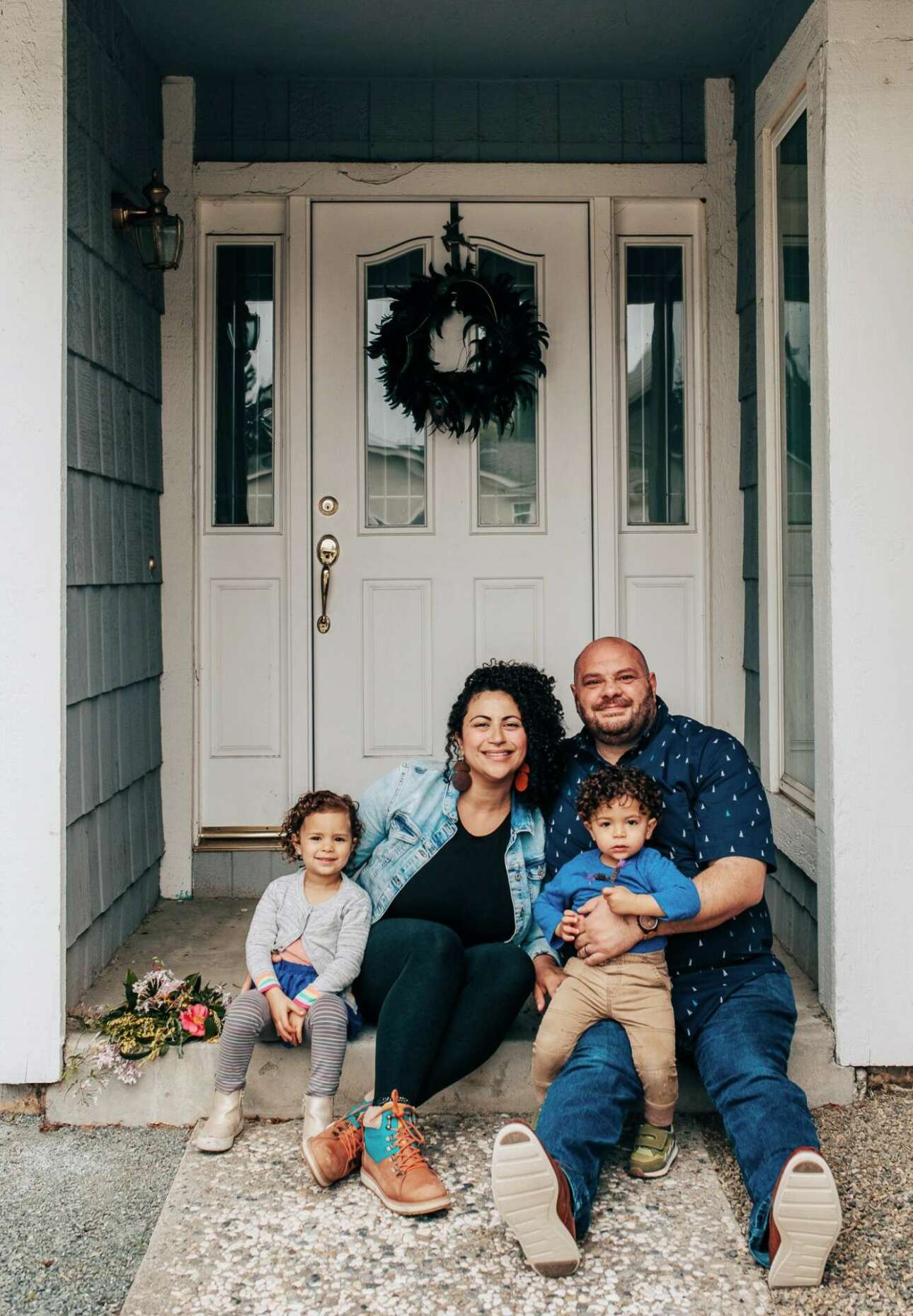 Meet Nancy Farage – CanvasRebel Magazine