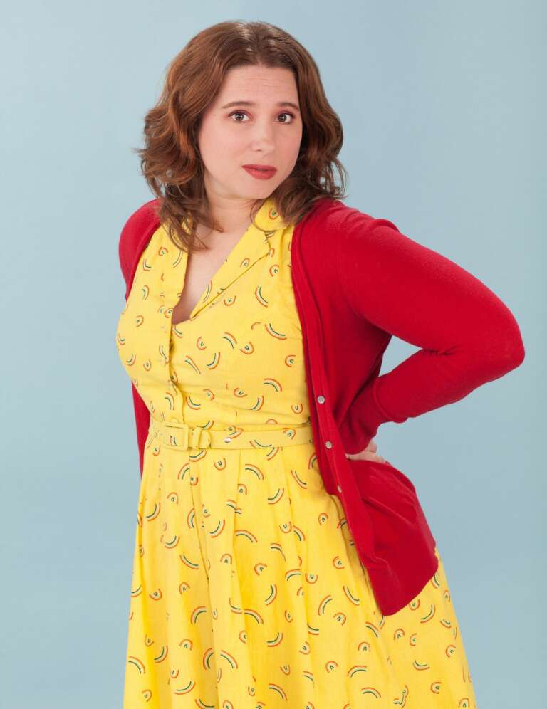 Meet Nicole Kemper - CanvasRebel Magazine