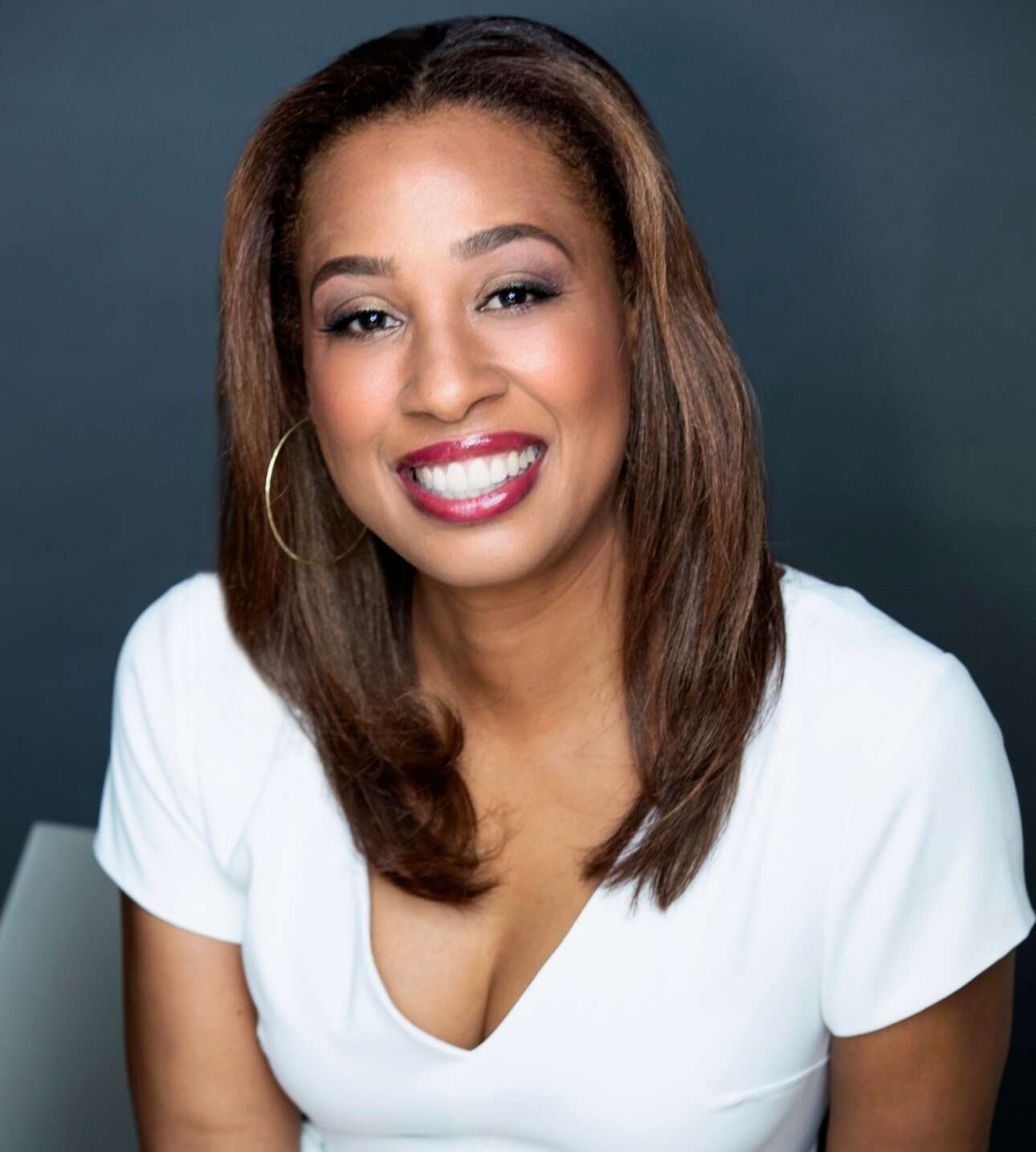 Meet Rachelle Sylvain-Spence – CanvasRebel Magazine