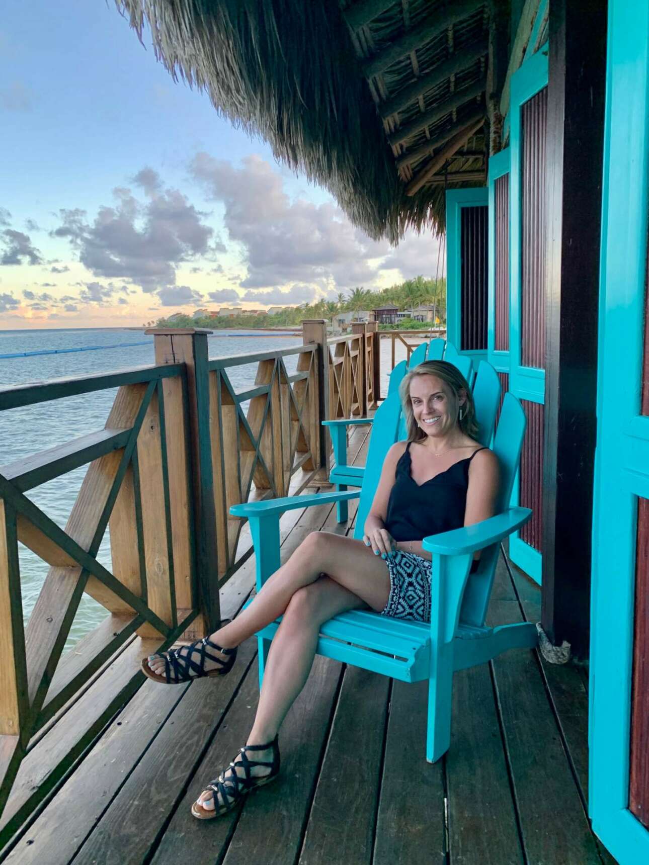 Meet Sarah Key – CanvasRebel Magazine