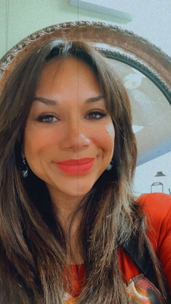 Meet Sarah Sauceda - CanvasRebel Magazine