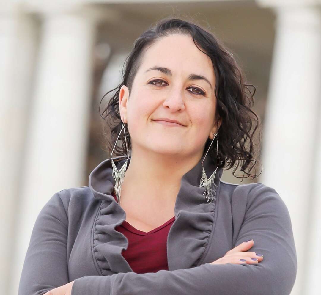 Meet Sheva Pekar - CanvasRebel Magazine