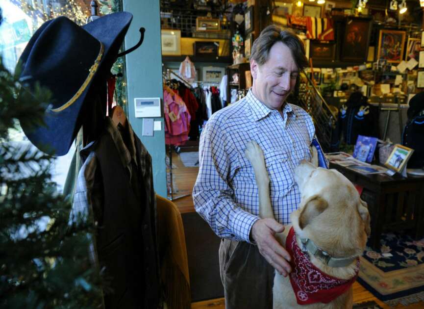 Meet Steve Weil – CanvasRebel Magazine