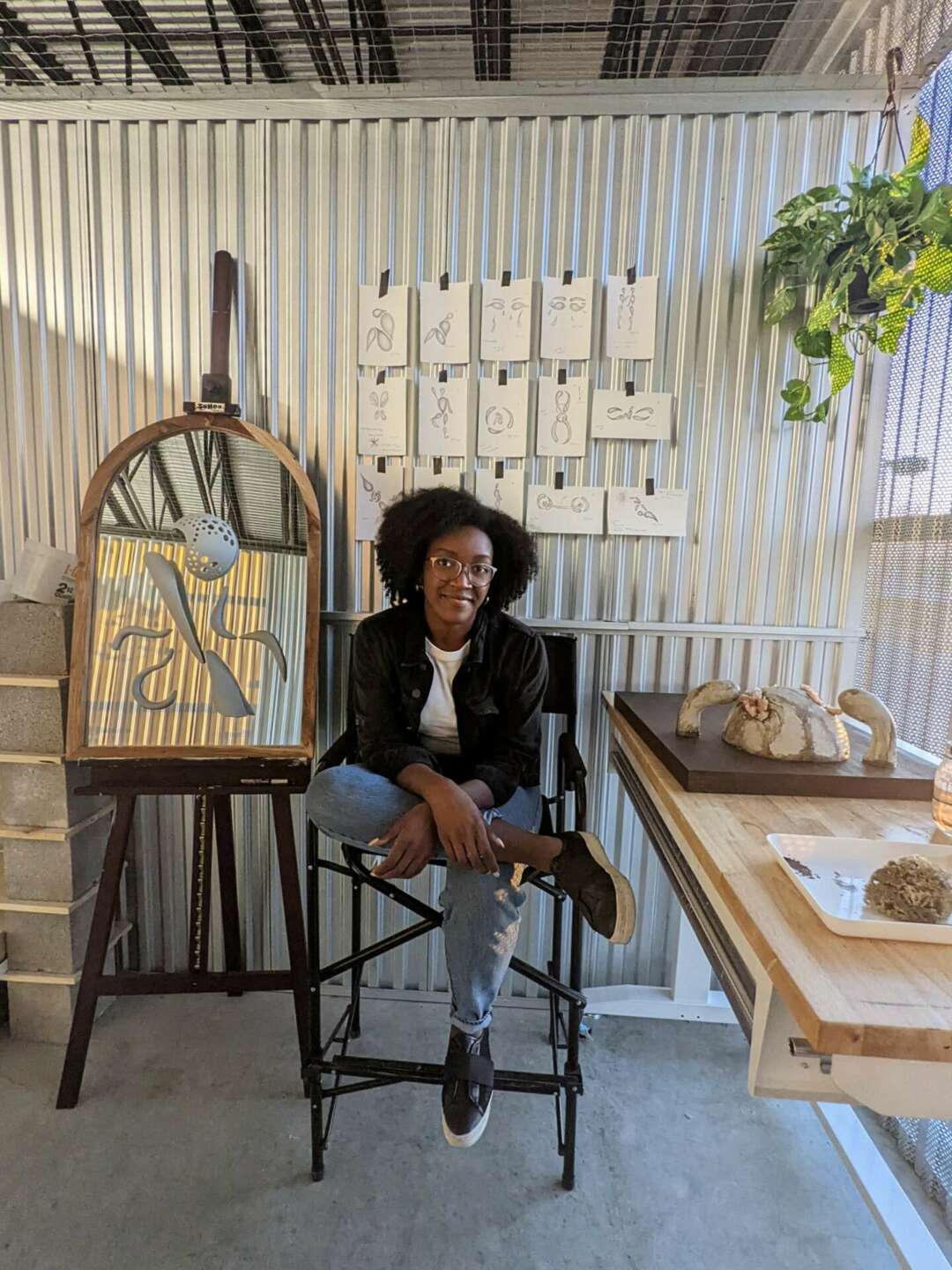 Meet Tyra Johnson – CanvasRebel Magazine