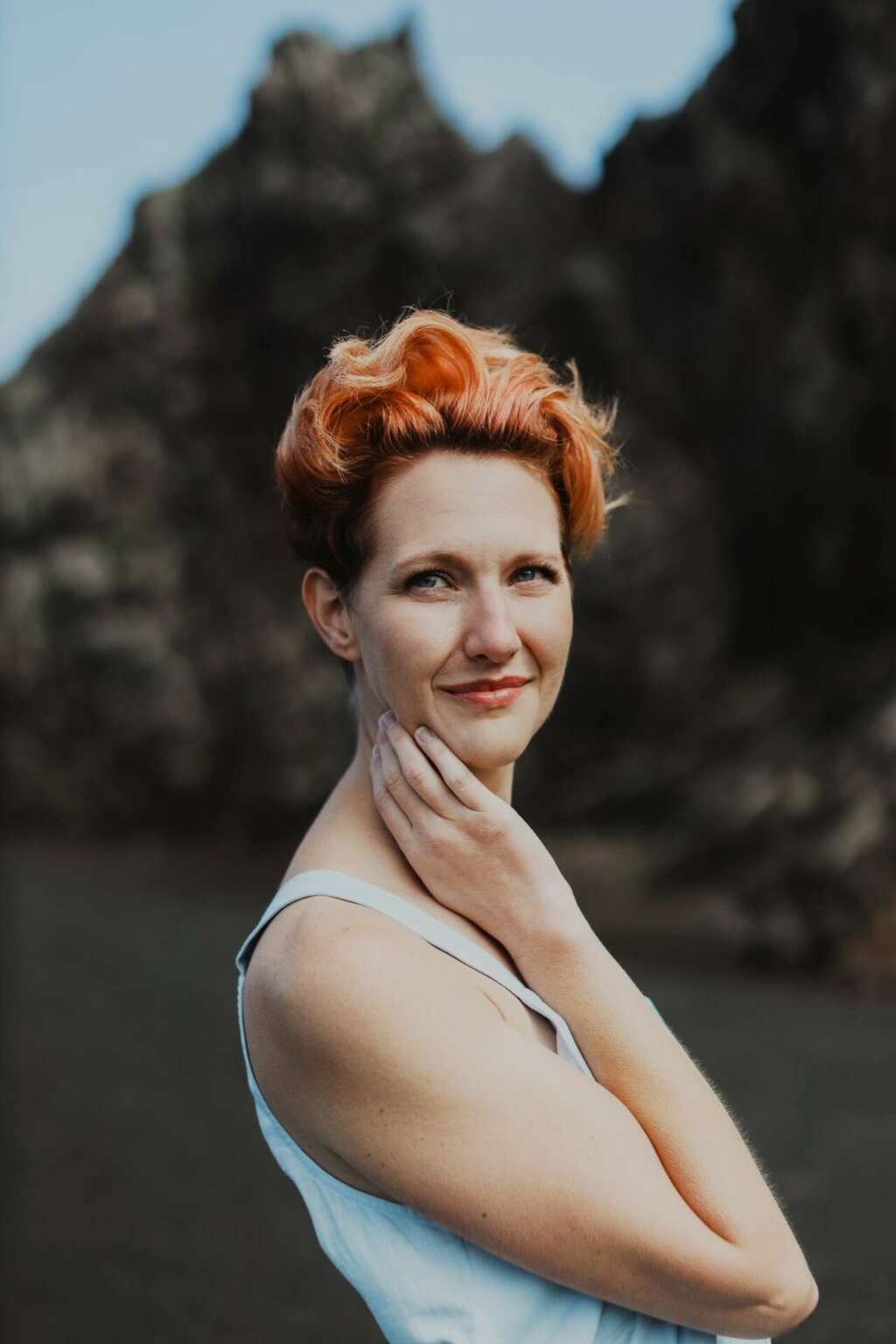 Meet Robin Finney – CanvasRebel Magazine