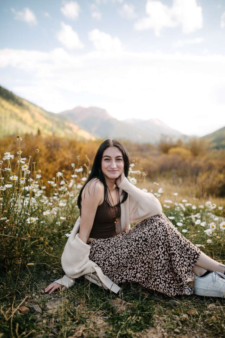 Meet Savannah Conley - CanvasRebel Magazine