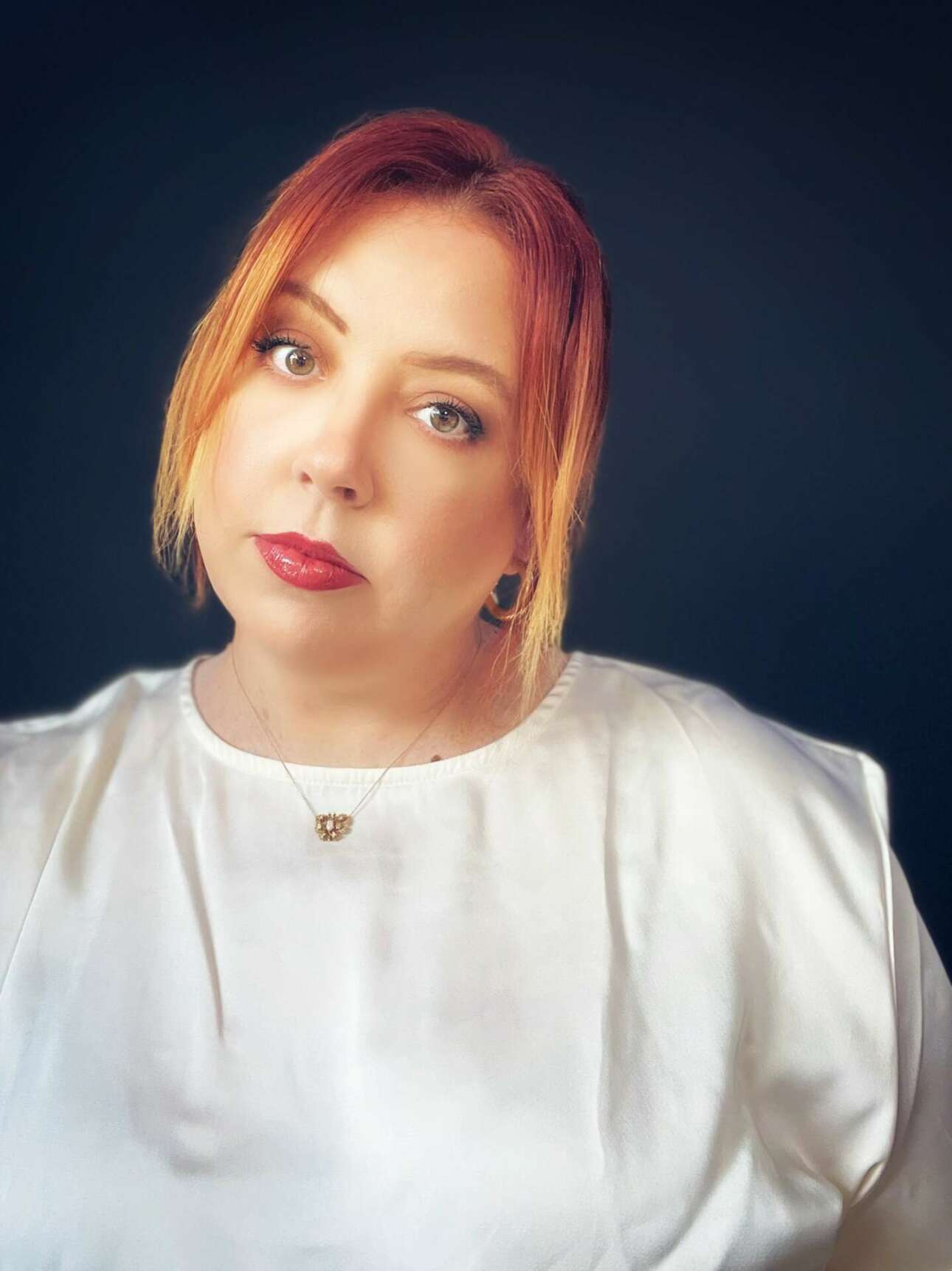 Meet Stacey Elise Haught – CanvasRebel Magazine