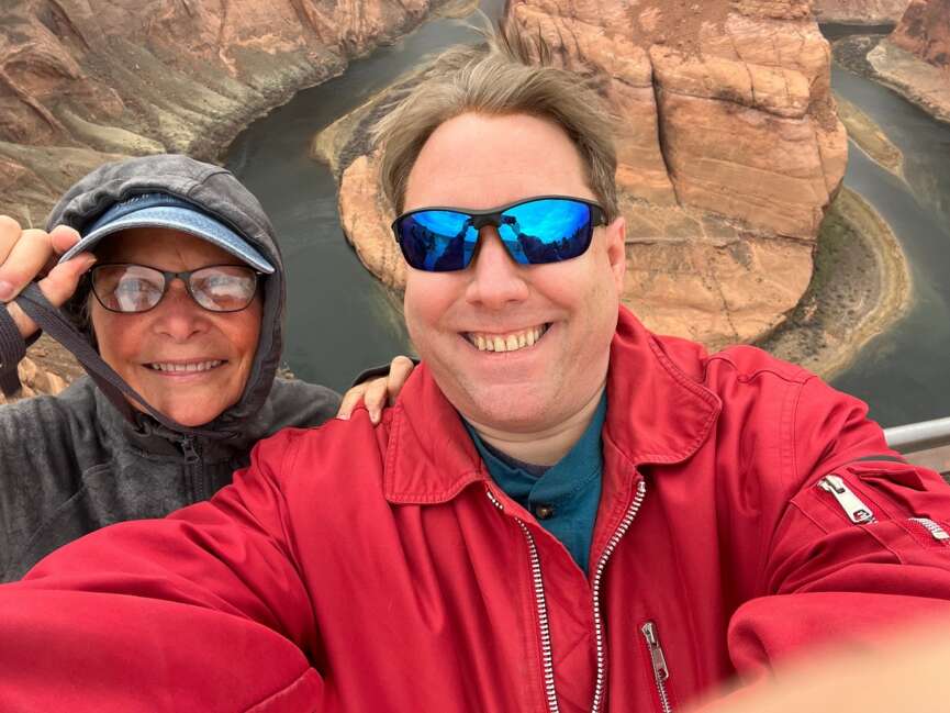 Meet Stephen Wolf - CanvasRebel Magazine