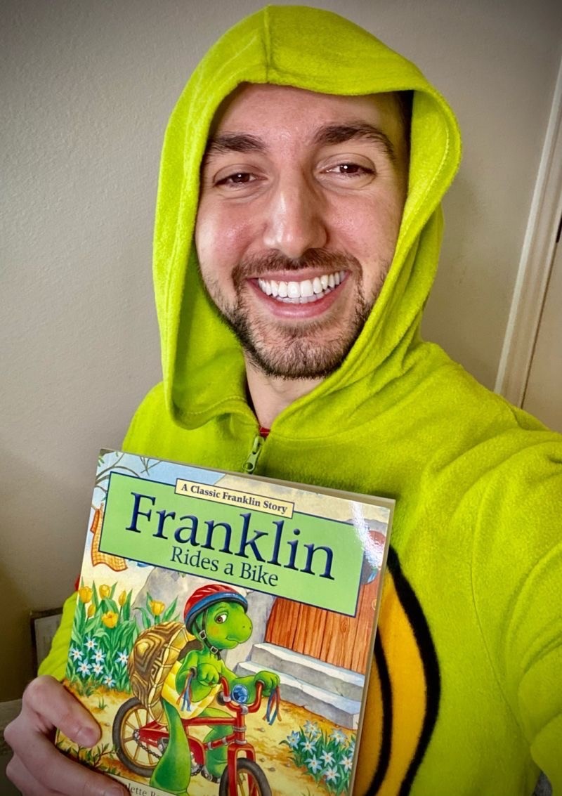 Meet Tyler Riddell – CanvasRebel Magazine