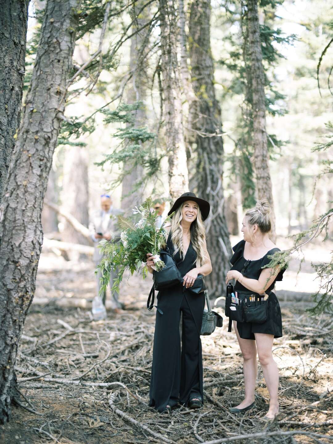 Meet Violet Johnson – CanvasRebel Magazine