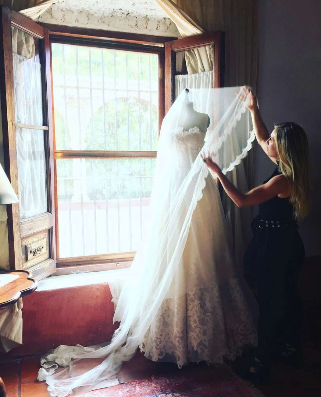 Meet Violet Johnson – CanvasRebel Magazine