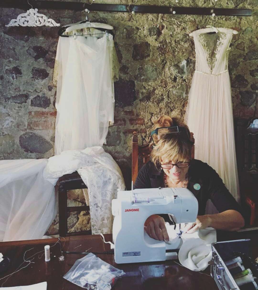 Meet Violet Johnson – CanvasRebel Magazine