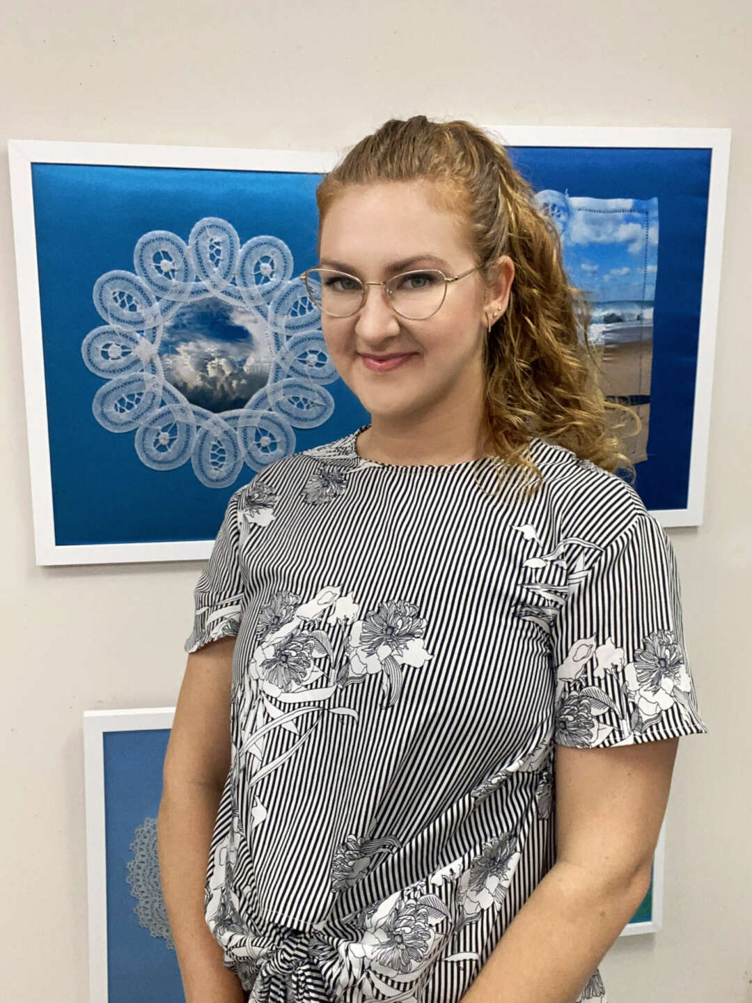 Meet Ali O’Leary – CanvasRebel Magazine