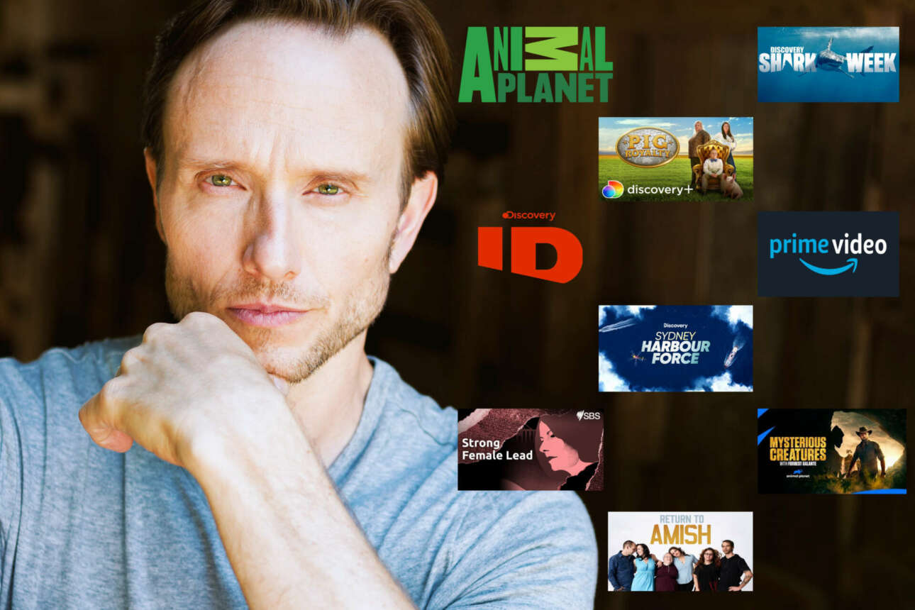 Meet Luke Truan - CanvasRebel Magazine