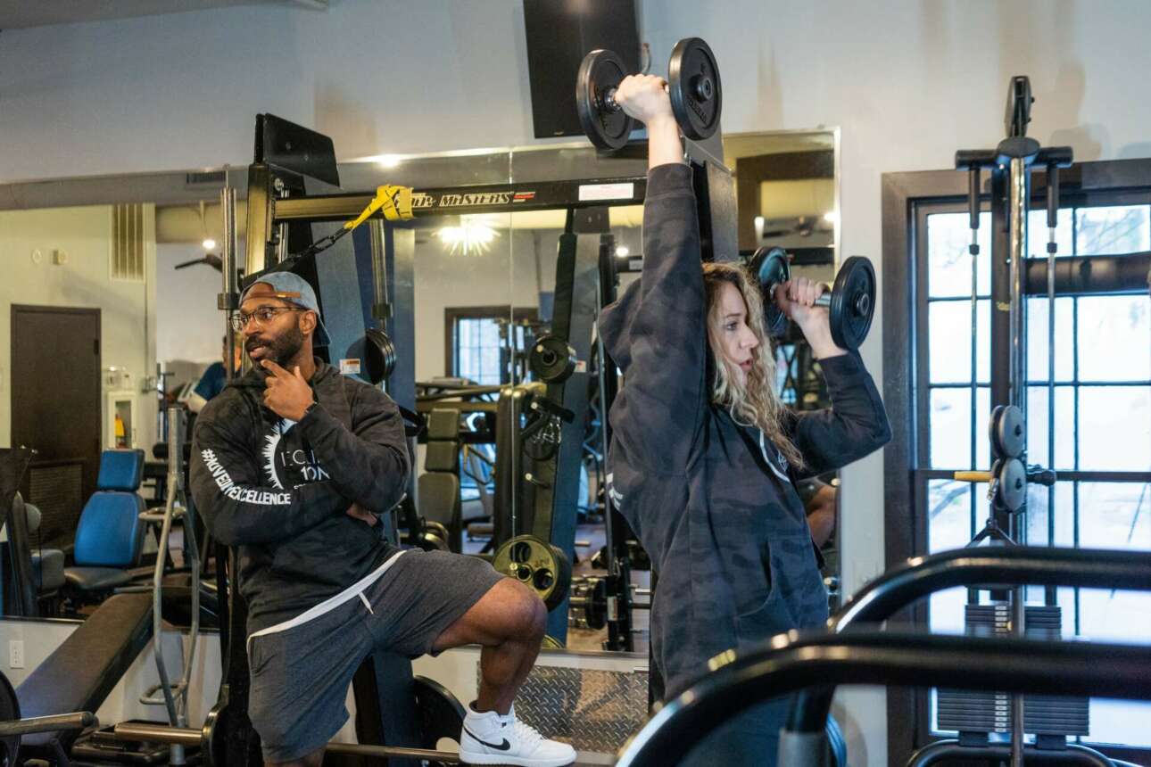 Meet Alex Carson – CanvasRebel Magazine