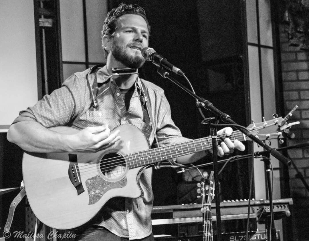 Meet Alex Rhodes - CanvasRebel Magazine