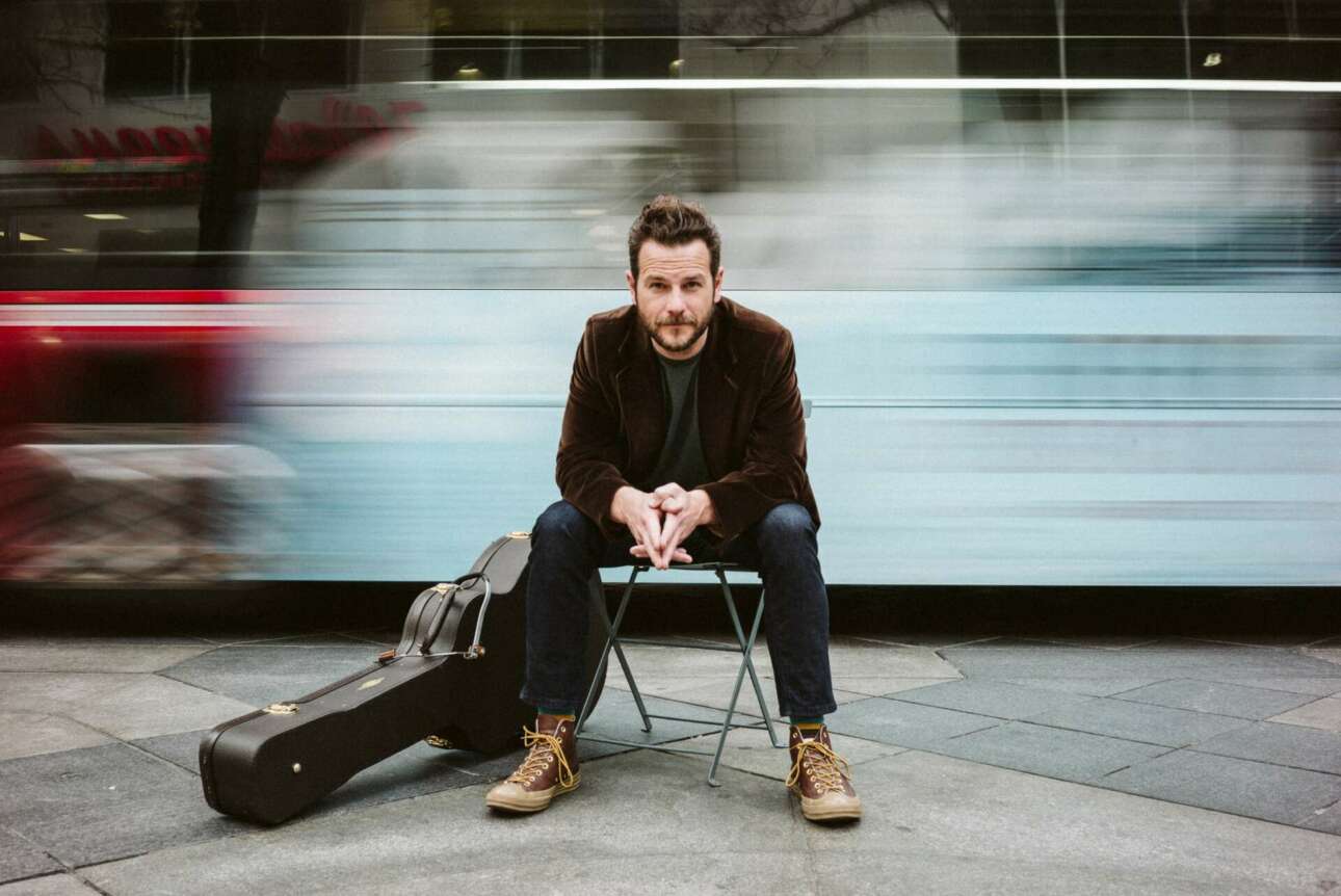 Meet Alex Rhodes - CanvasRebel Magazine