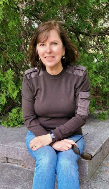 Meet Alexandra Mosca – CanvasRebel Magazine