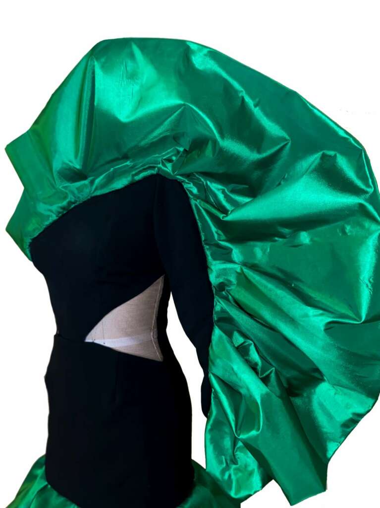 Meet DeZhané Jackson – CanvasRebel Magazine