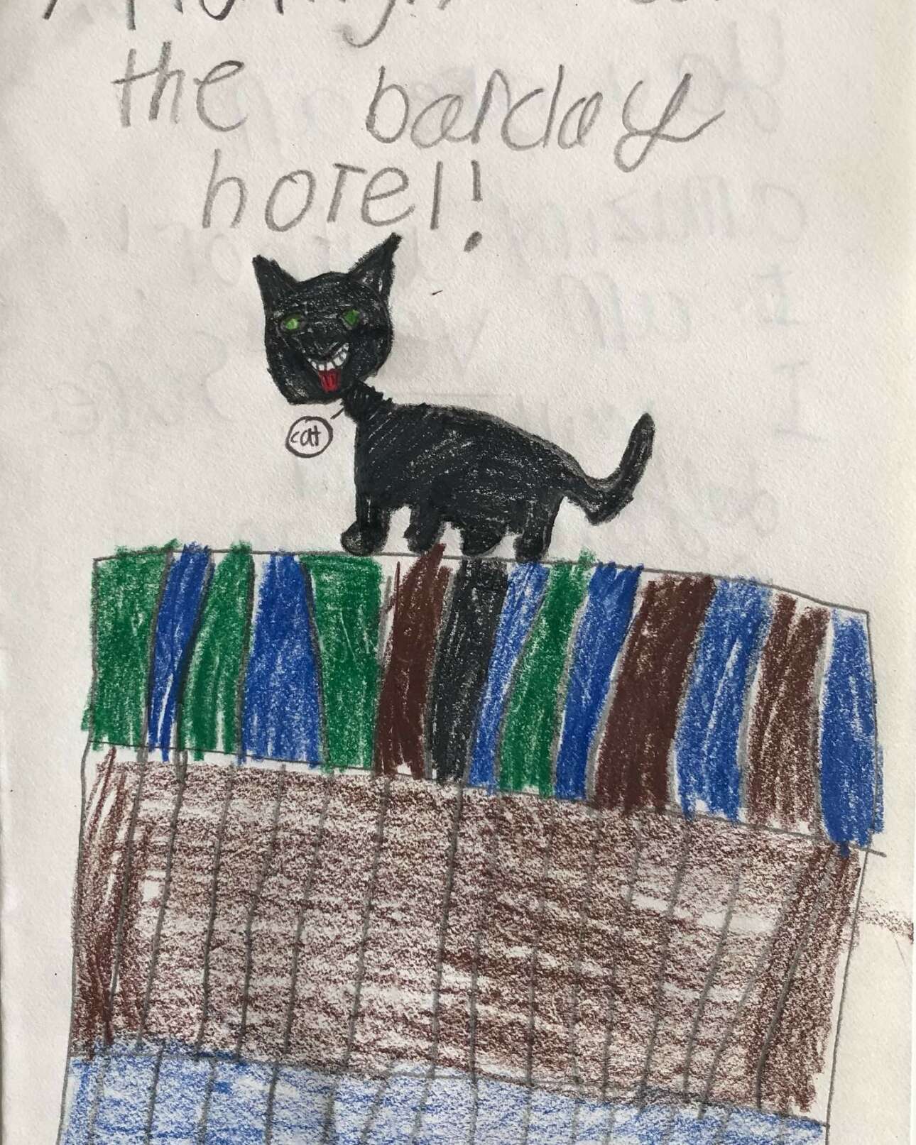 Meet Fleur Bradley – CanvasRebel Magazine