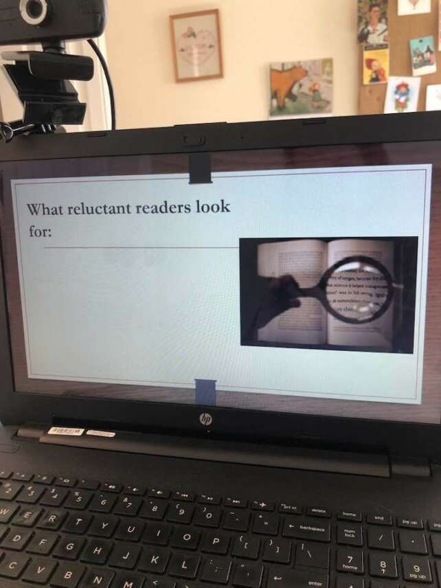 Meet Fleur Bradley – CanvasRebel Magazine