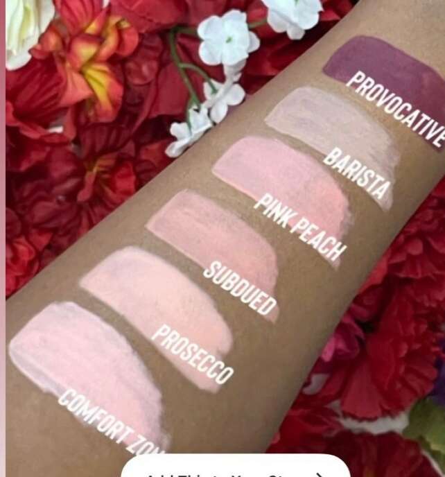 Meet Jessica Perry - CanvasRebel Magazine