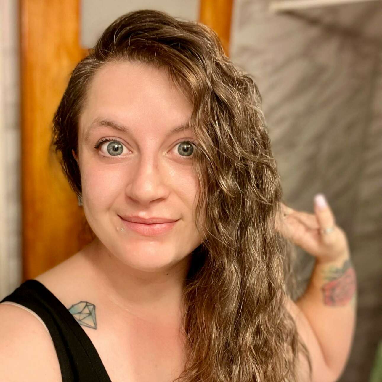 Meet Adrienne Smith - CanvasRebel Magazine