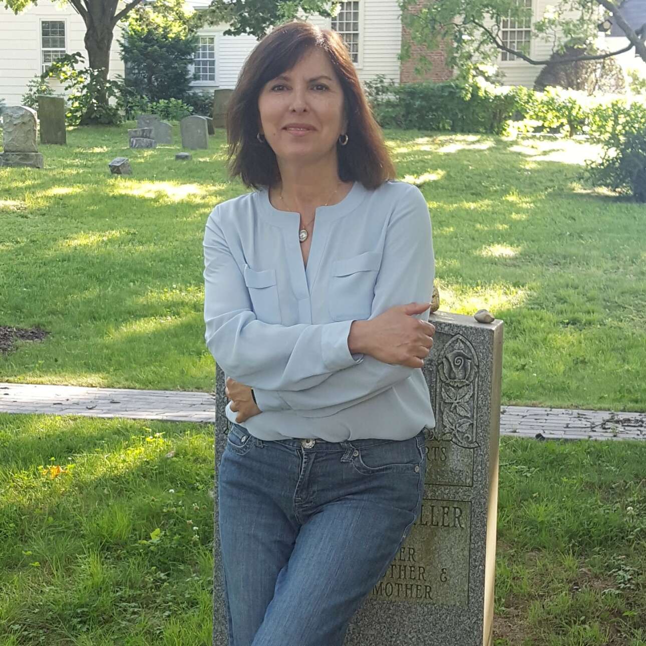 Meet Alexandra Mosca - CanvasRebel Magazine