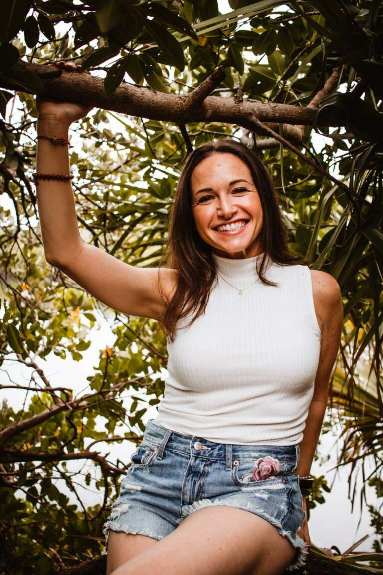 Meet Amanda Paez - CanvasRebel Magazine