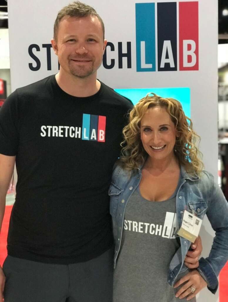 Meet Angie Cohen – CanvasRebel Magazine