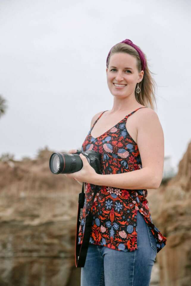 Meet Anna Lynch – CanvasRebel Magazine