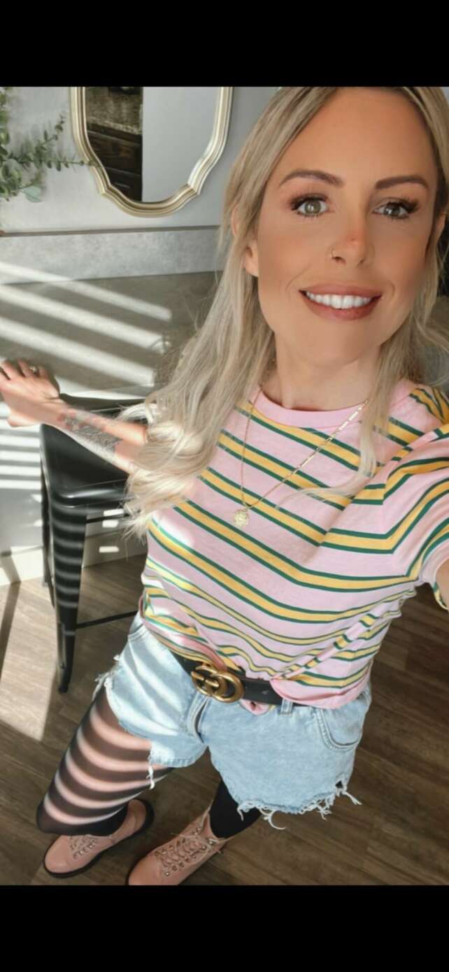 Meet Ashley Miller – CanvasRebel Magazine