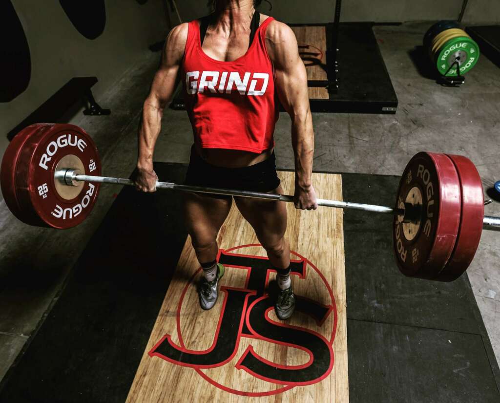 Meet Becca Day - CanvasRebel Magazine