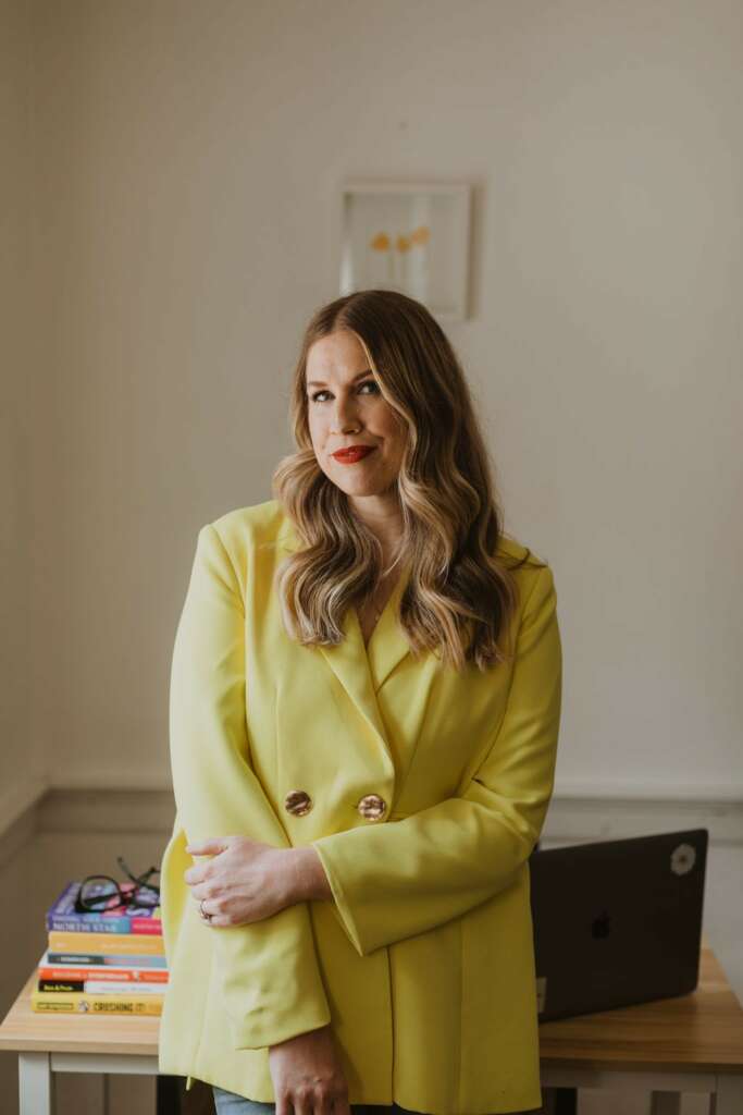 Meet Casey Taylor – CanvasRebel Magazine