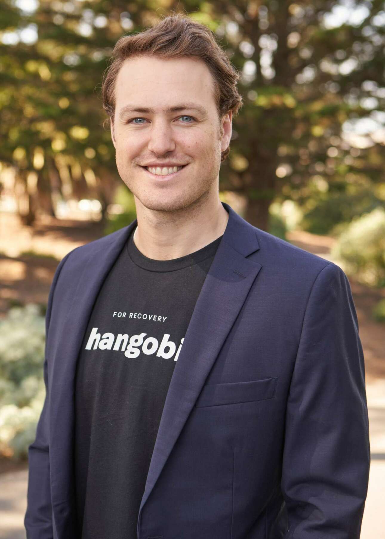 Meet Conrad Oberbeck – CanvasRebel Magazine