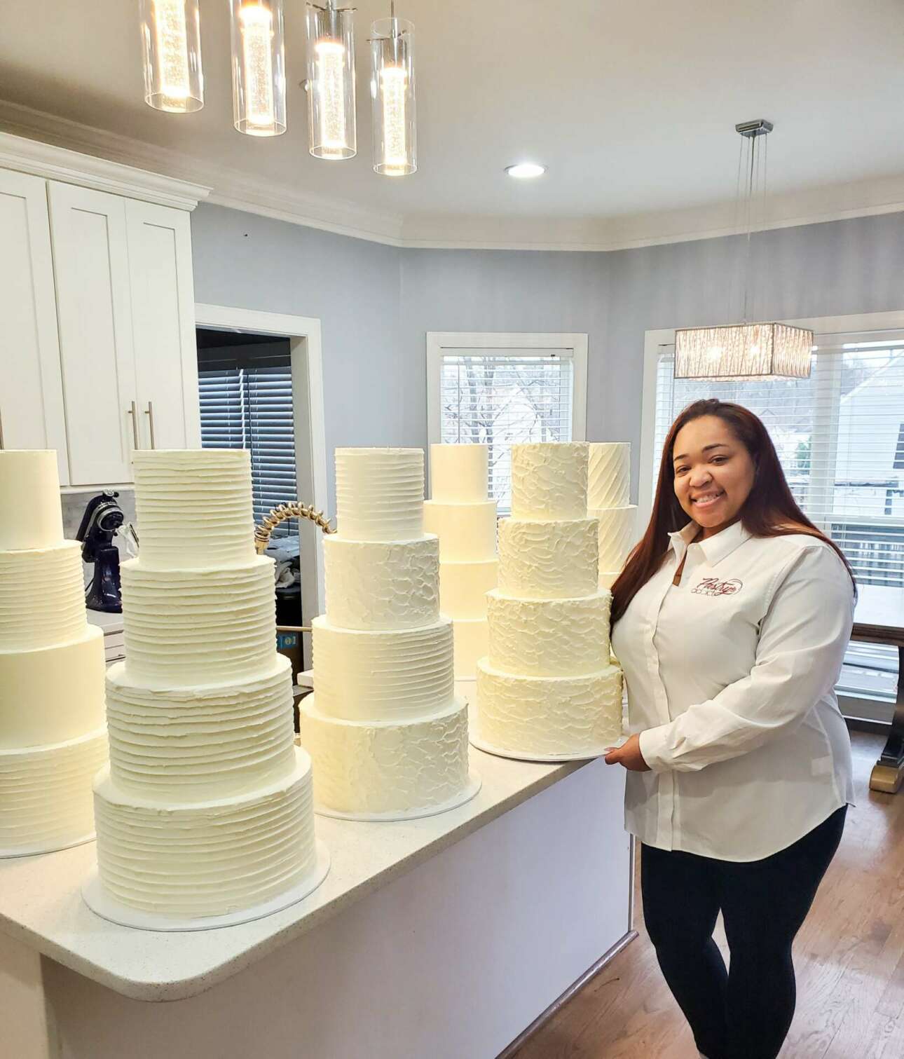 Meet Daneisha Simon – CanvasRebel Magazine