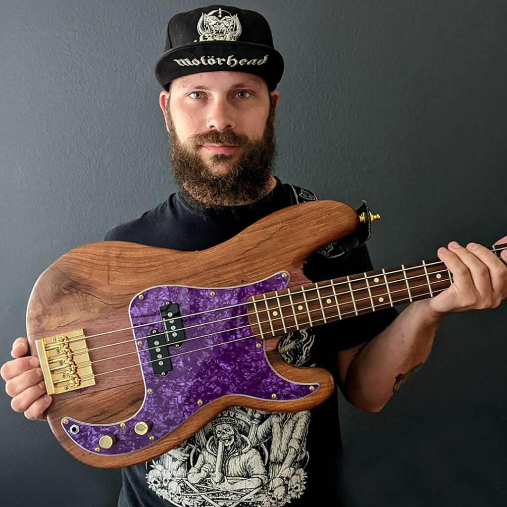 Meet Daniel Adams - CanvasRebel Magazine