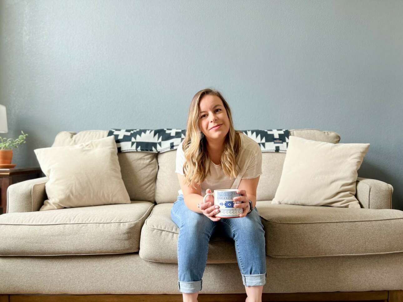 Meet Danielle Spadinger - CanvasRebel Magazine