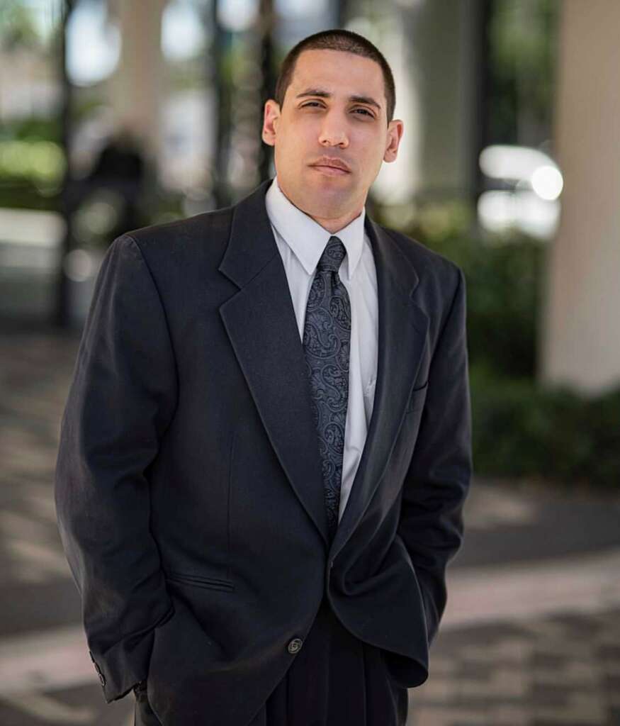 Meet Danny Calafell - CanvasRebel Magazine