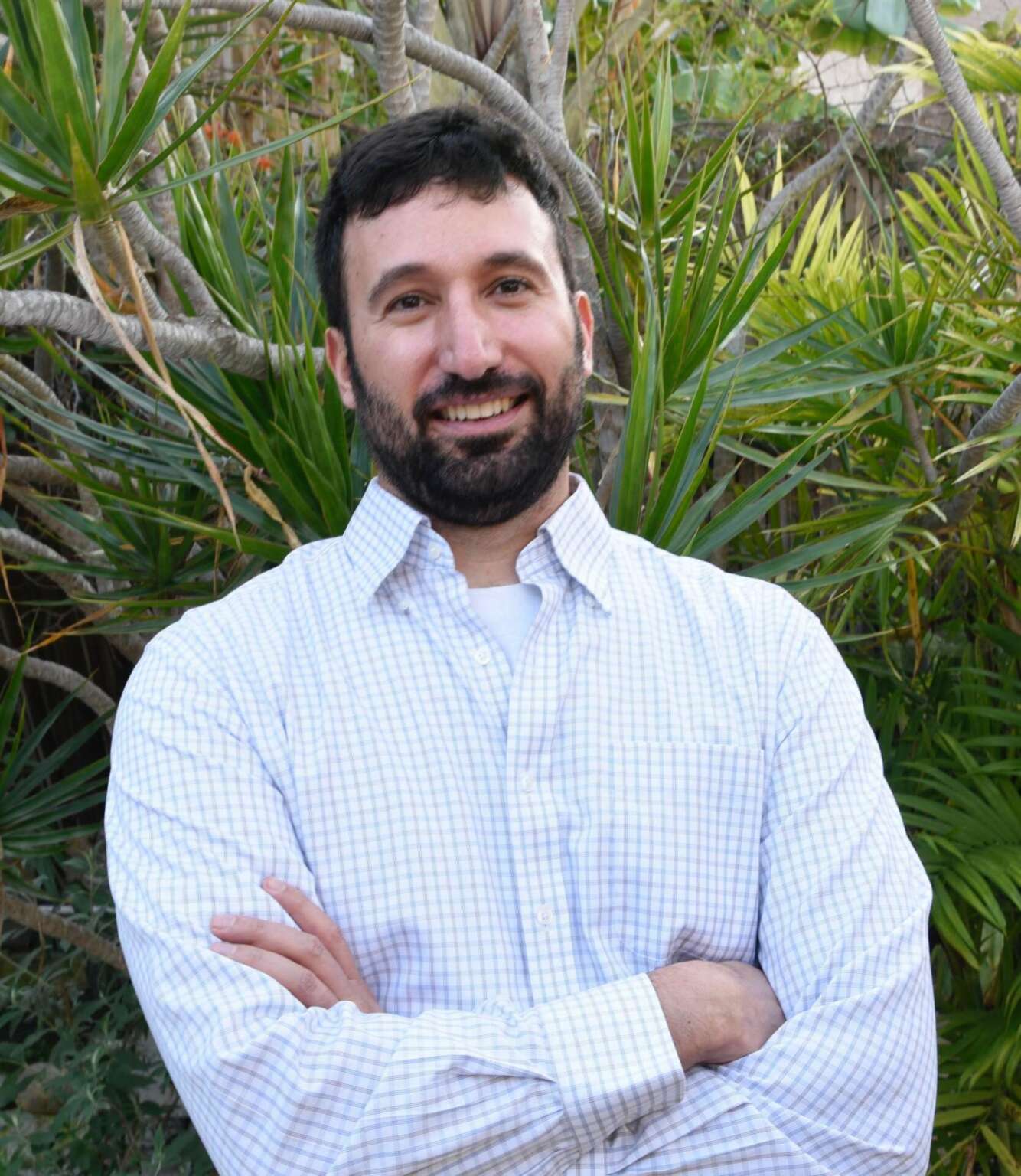 Meet David Stevens - CanvasRebel Magazine