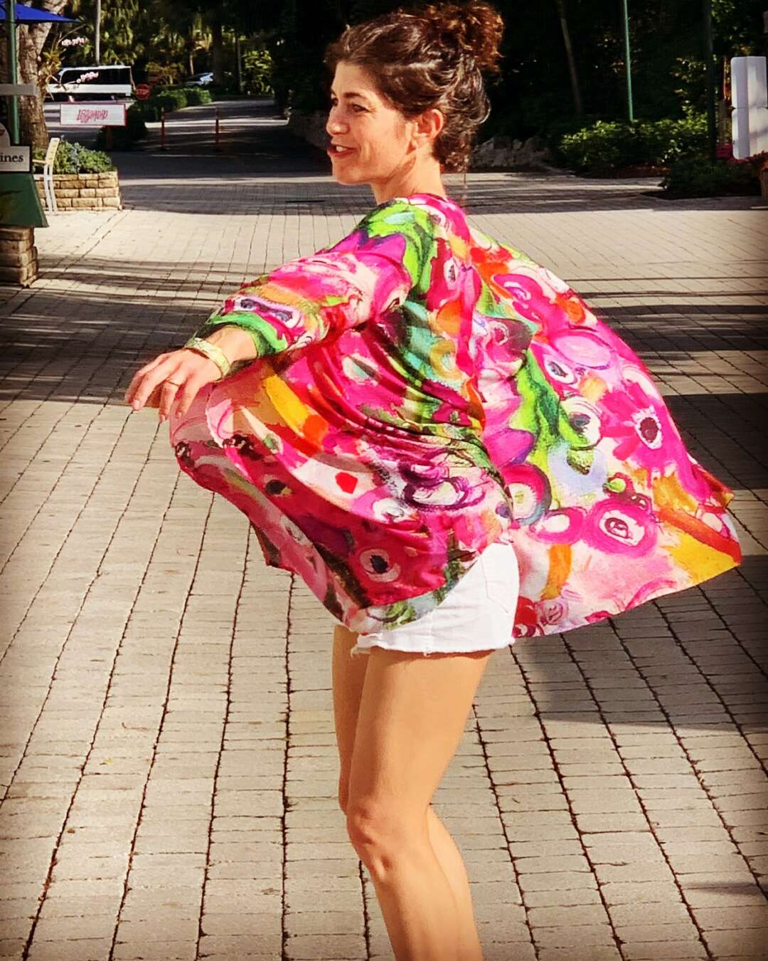 Meet Dena Lyons – CanvasRebel Magazine