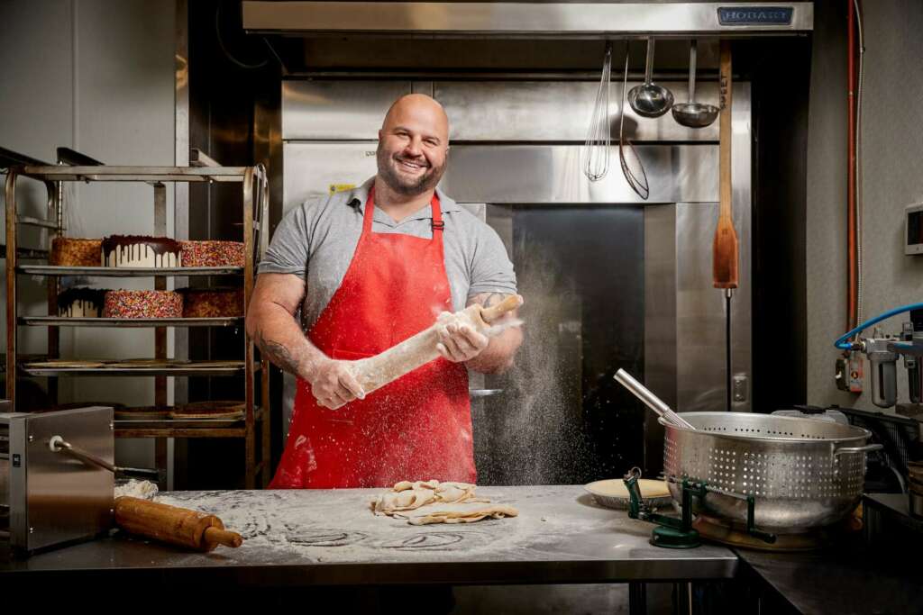 Meet Derek Kaplan – CanvasRebel Magazine