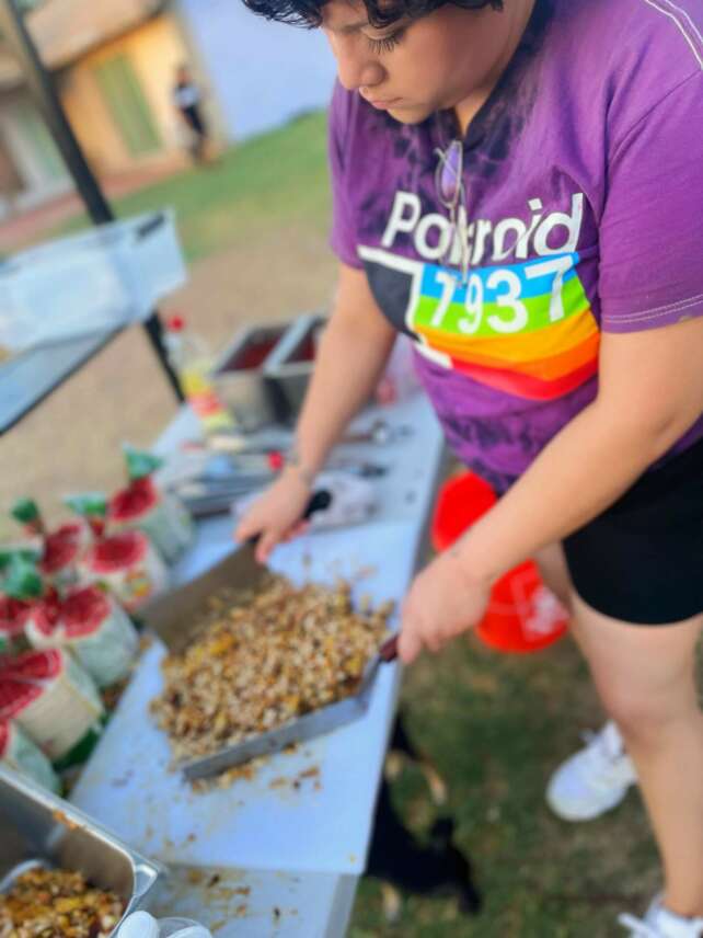 Meet Desiree Torres – CanvasRebel Magazine