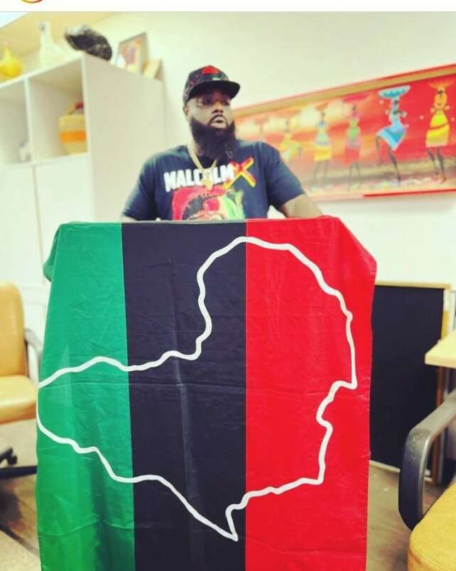 Meet Erik Condoll (Crondo) – CanvasRebel Magazine