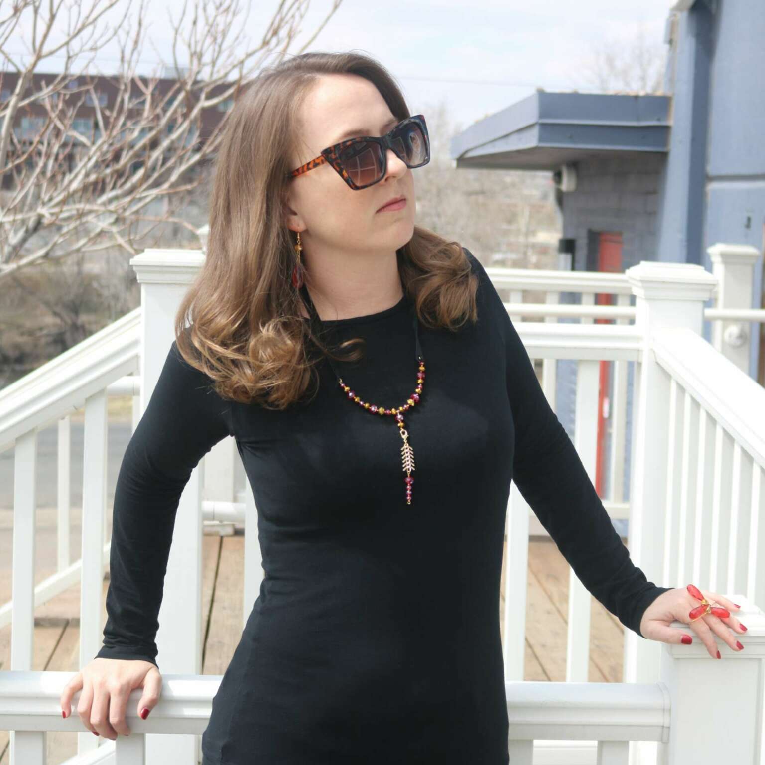 Meet Jackie Reynolds – CanvasRebel Magazine