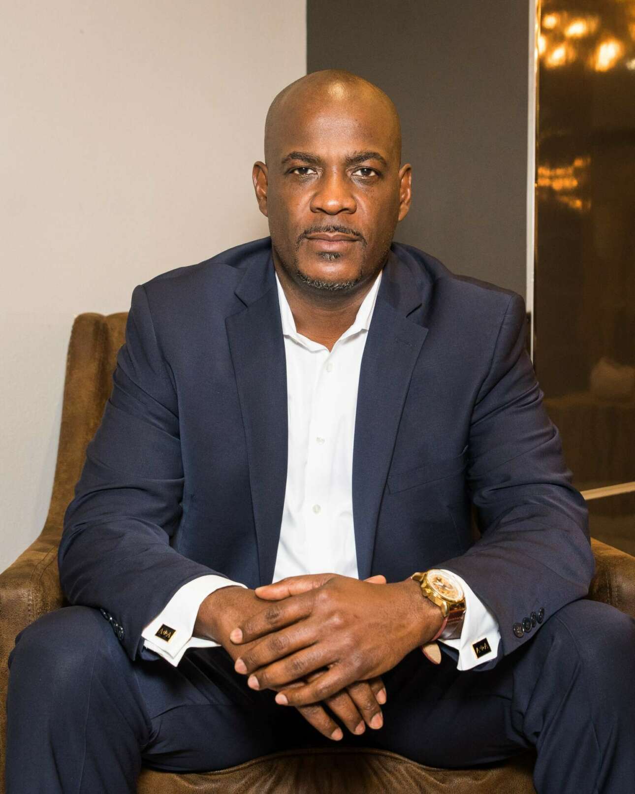 Meet James Nelson – CanvasRebel Magazine