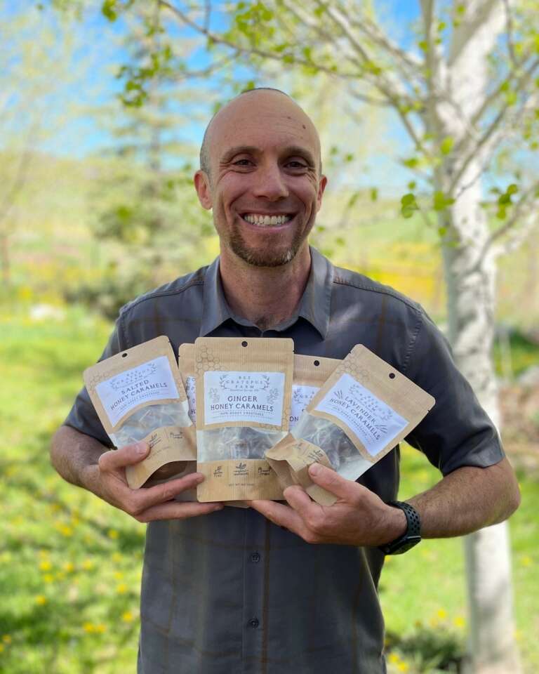 Meet Jason Rodriguez – CanvasRebel Magazine