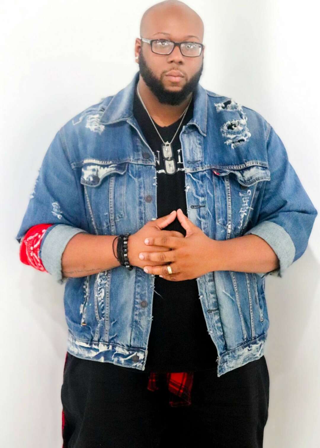 Meet Jeremy Sanders – CanvasRebel Magazine