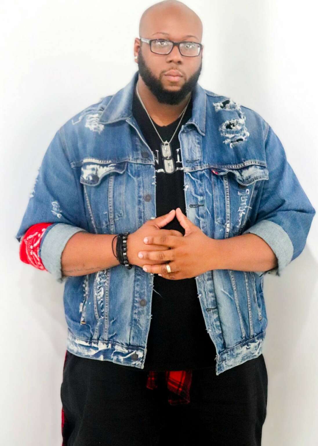 Meet Jeremy Sanders – CanvasRebel Magazine