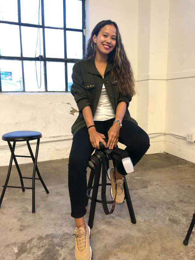 Meet Jessica Dao - CanvasRebel Magazine